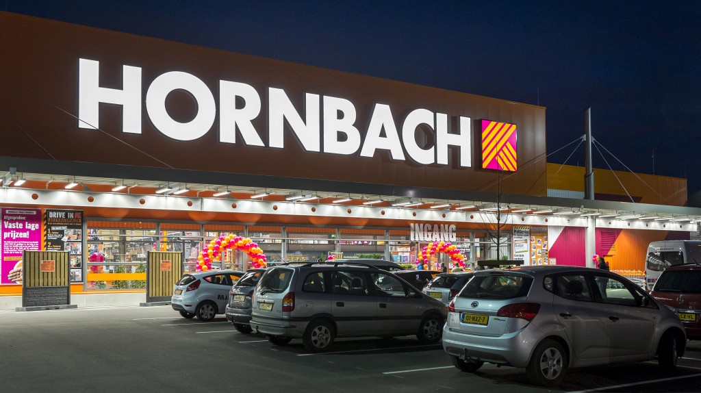 Hornbach Best - Hornbach Newsroom