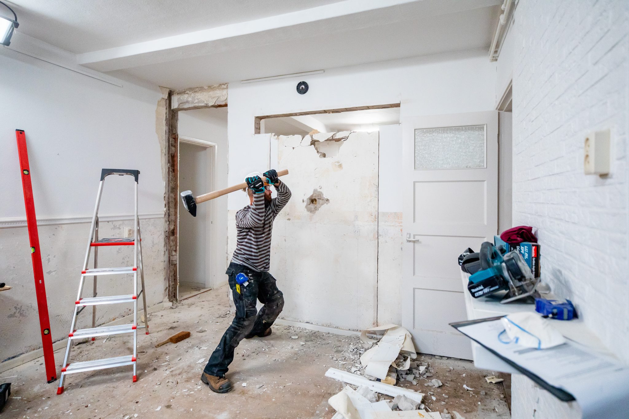 Winnaar De Beste Klusser van Nederland 2022 bekend - Hornbach Newsroom