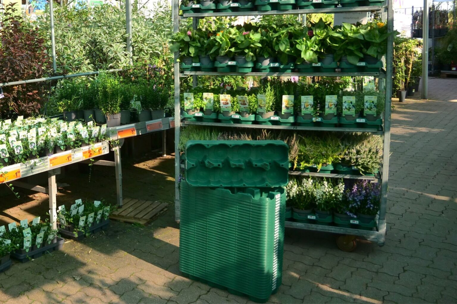 Duiven krijgt primeur nieuwe retailformule HORNBACH Keukens & Badkamers ...